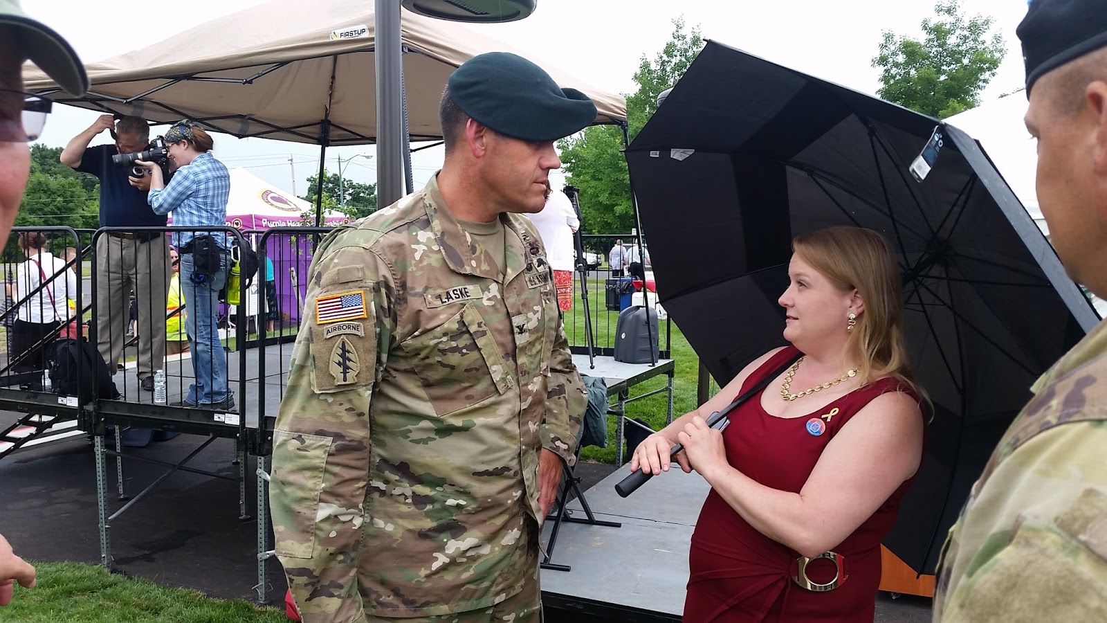 Addie Jenne Press Releases: Assemblywoman Russell attends unveiling of ...