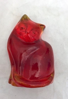 Heart of Glass - Blenko Glass: March 2016