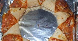 Series Planet: Rosca-pizza + recomendación