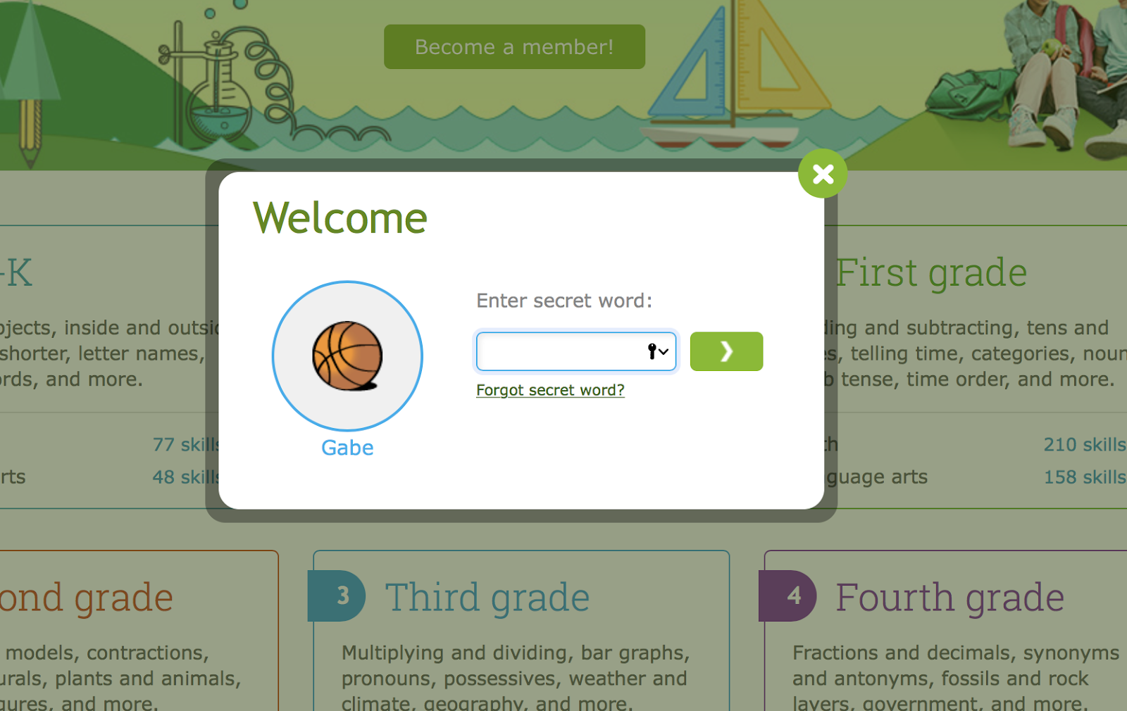 Daily Blog: Review: IXL Learning