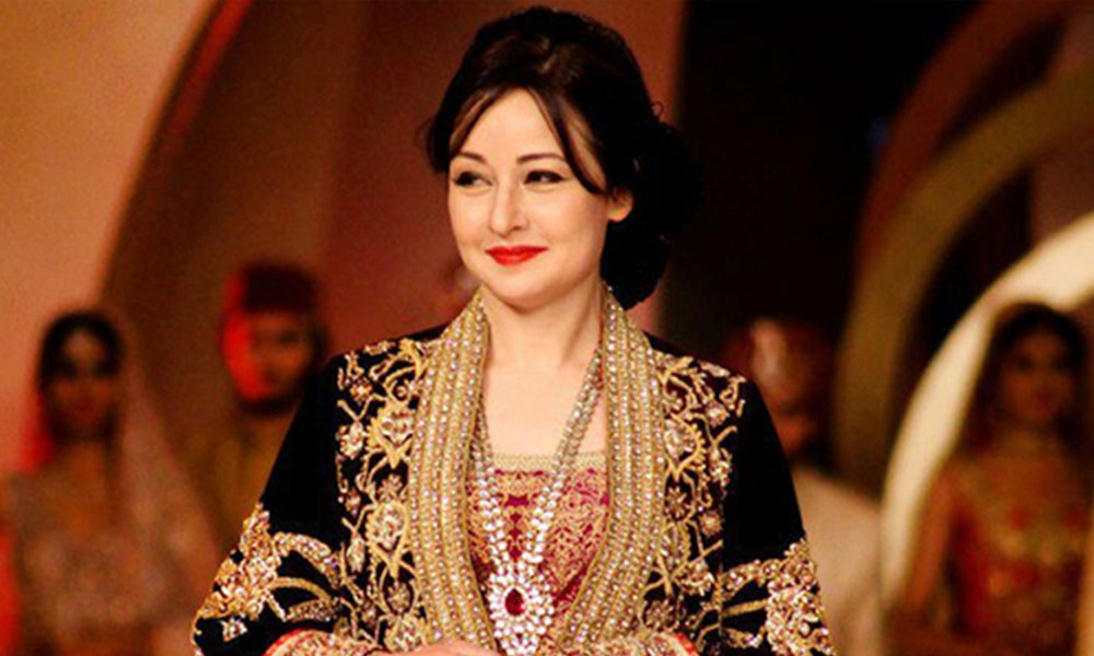 Zeba Bakhtiar Complete Bio