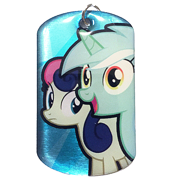 MLP All Dog Tags | MLP Merch