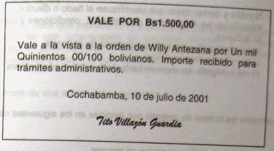Formato de Vale | FINANZAS y CONTABILIDAD