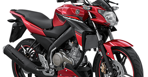 Spesifikasi dan Harga Yamaha Vixion All Varian Terbaru 2019 | PriceMotor™