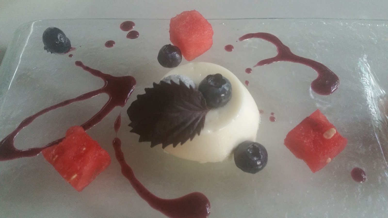 Localis - the hot new F2F restaurant - Munchie Musings