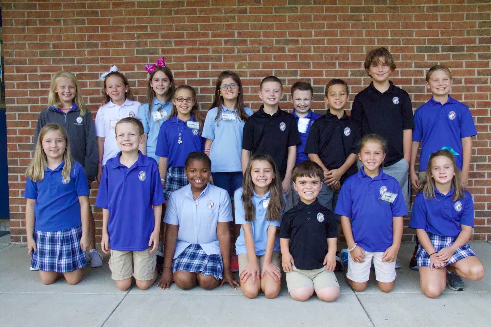 The Fabulous Fourth Grade