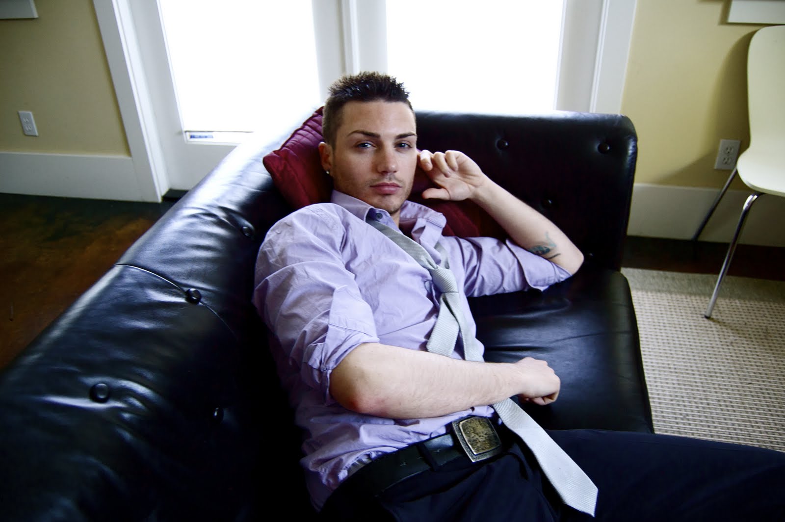 sodestroyit: Colin Pinto