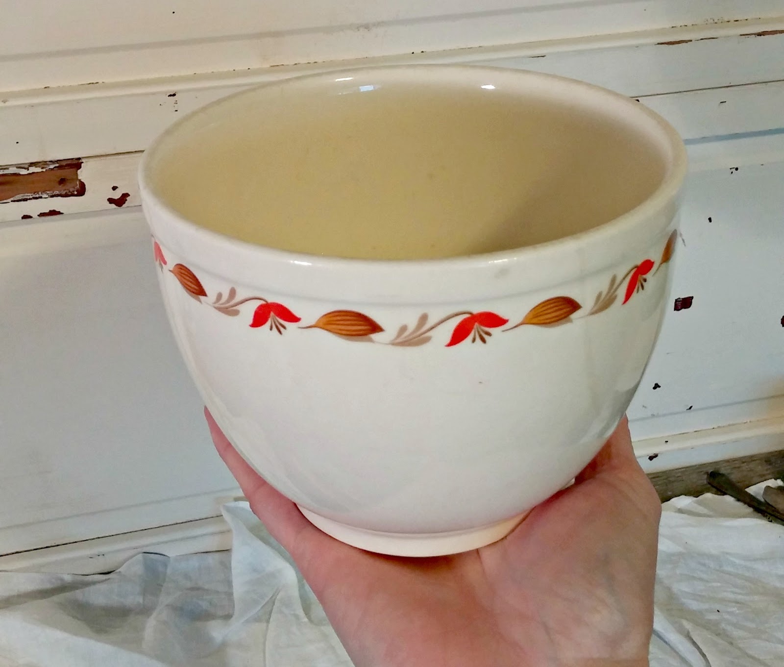 Treasure Trove Tuesday - This Week's Thrifting Finds - Little Vintage ...