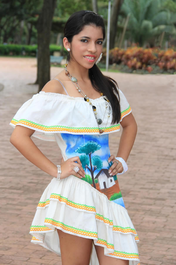 Catalogo de fotos Bolivia: Las cambitas bolivianas bellas y hermosas