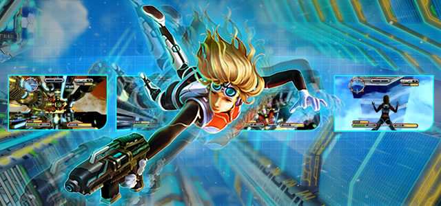 Análise: Salte alto em busca de pontos pelos obstáculos futurísticos de ...