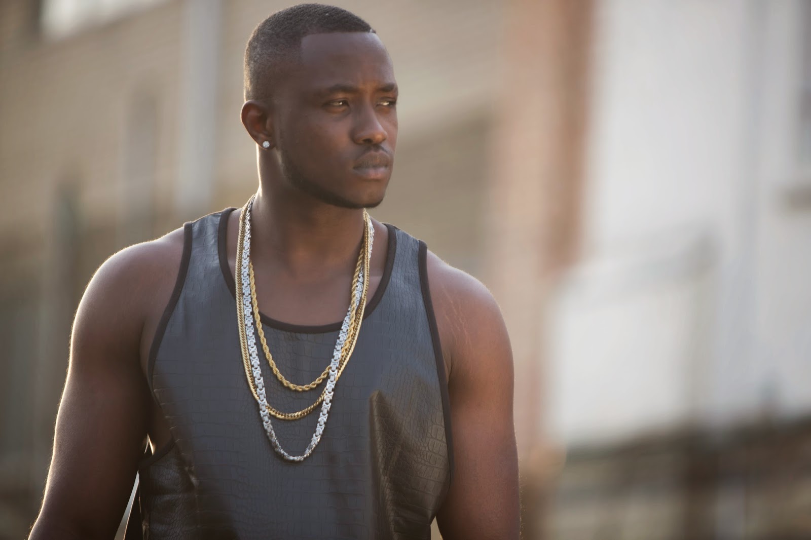 INTERVIEW + MUSIC: D-soul..WHO IS D-SOUL? cc @DSoulworld @Hypehitt ...