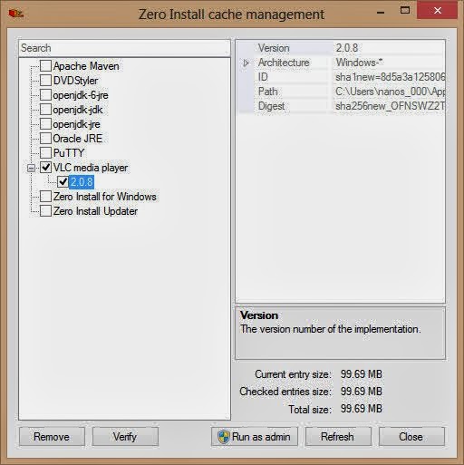 Run Windows Programs without Install - MostEffectiveTips
