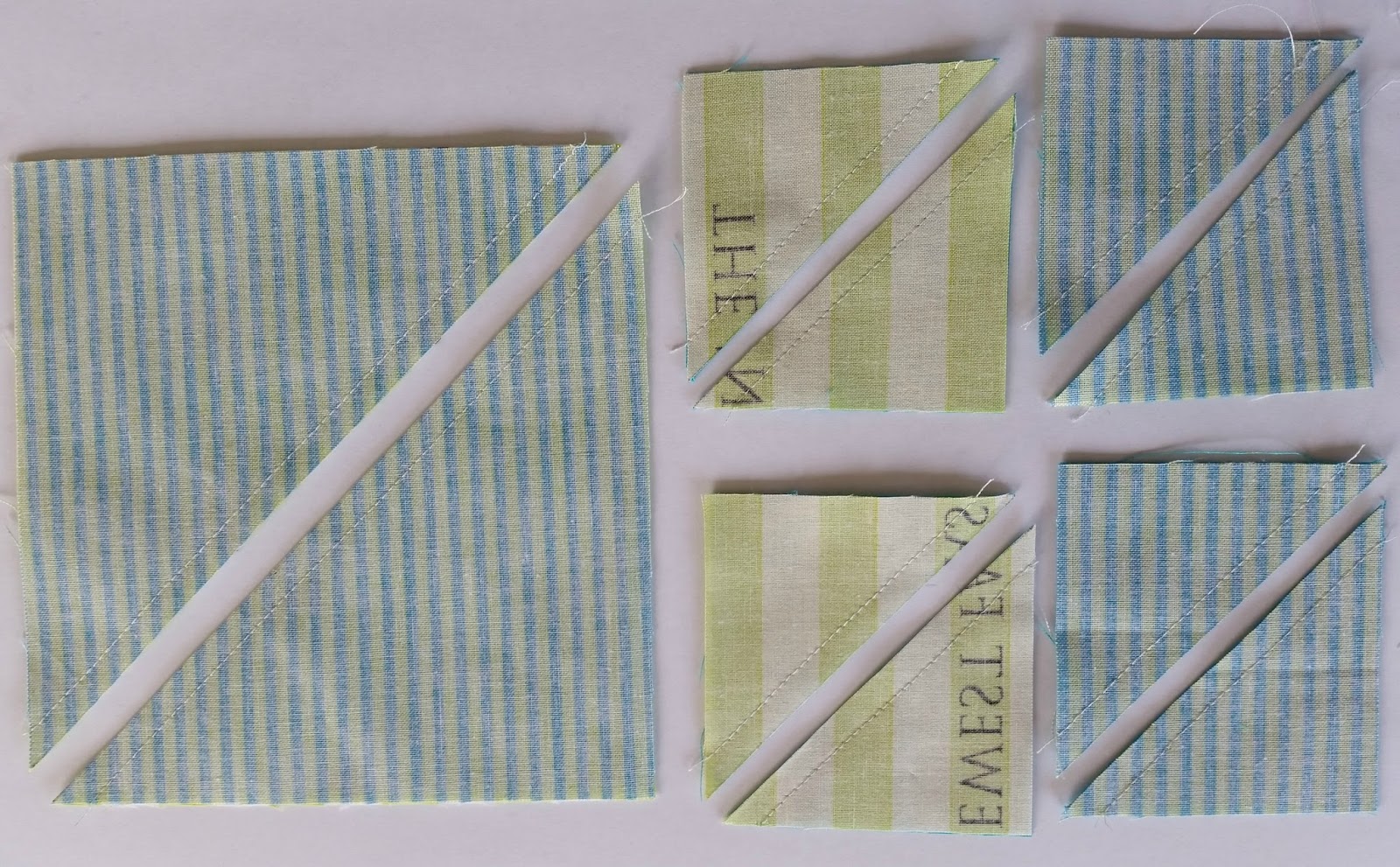 Elven Garden Quilts: Block #20 Caroline Tutorial - Farmer's Wife Sew Along