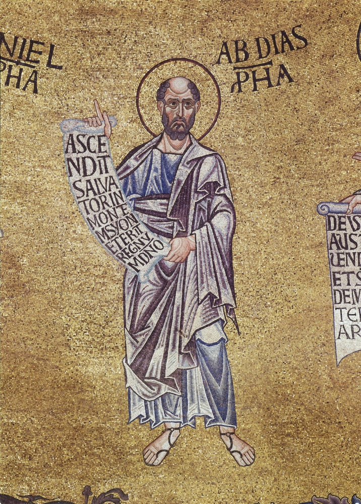 ORTHODOX CHRISTIANITY THEN AND NOW: Preface to the Commentary on the ...