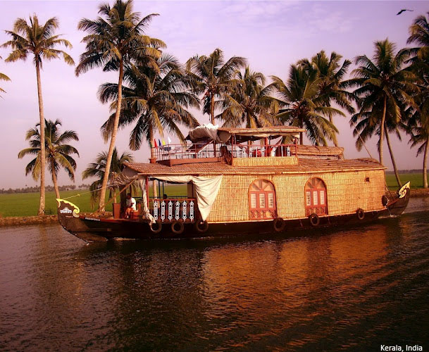 Malabar Coast, Kerala, India | Beautiful Places & Location Pictures, Images