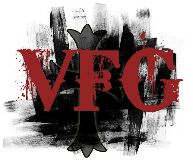 VFG Band logo design | Designs By Kassie