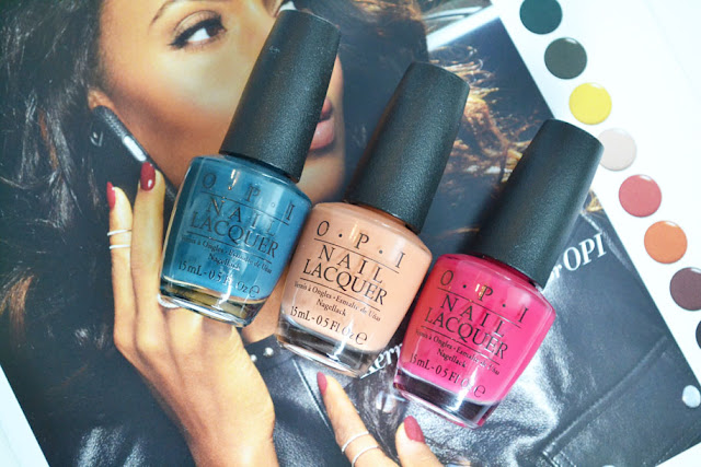 OPI Washington DC Collection | unvmtest