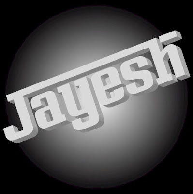 3D Name Logos