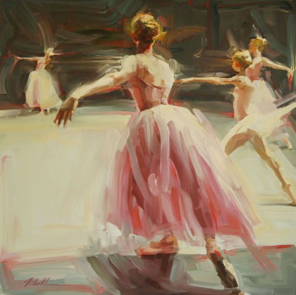 Maher Art Gallery: Michelle Torrez