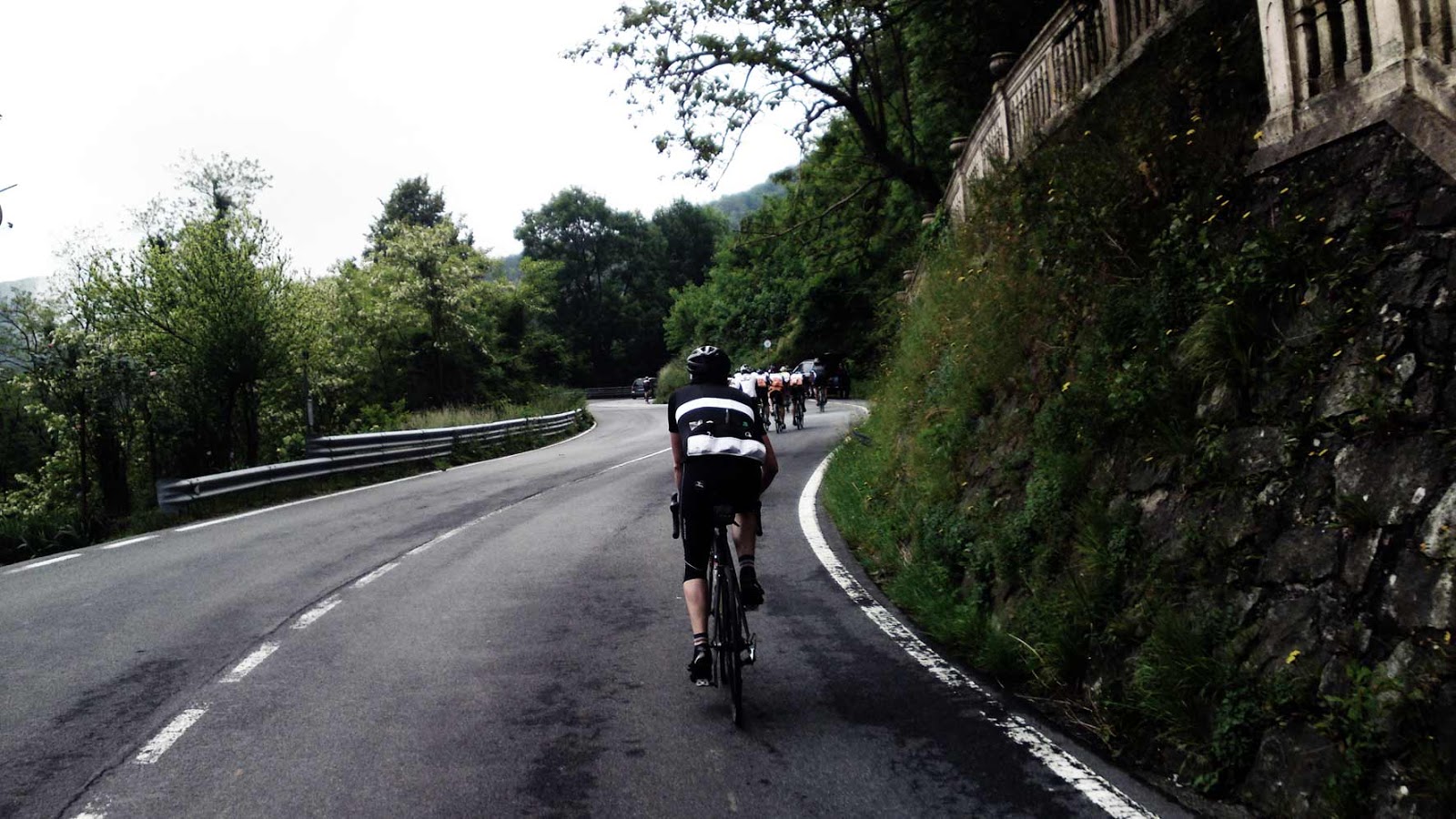 Lousy Legs - der Rennrad-Blog | Faszination Radsport: Gran Fondo ...