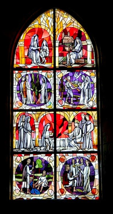 D: ROSWITHA VON GANDERSHEIM, PAPHNUTIUS