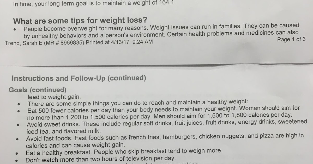 Weighty Matters: Hey MDs, Scales Measure Gravity, Not Health, And Not ...