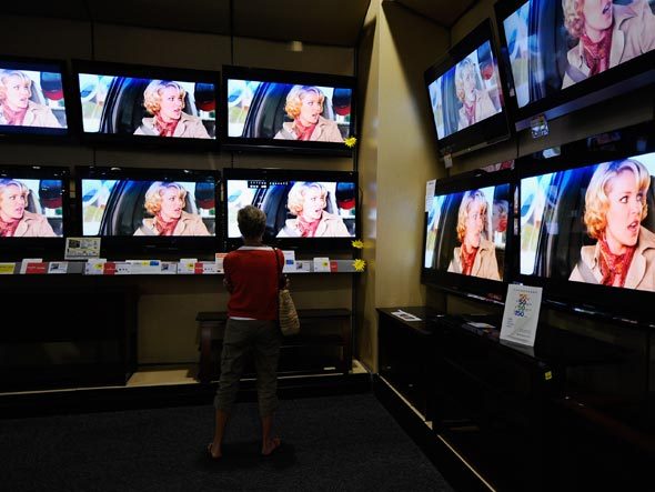 SÃO PAULO: Câmara de SP vai comprar 22 TVs para copa ! | Brazil News