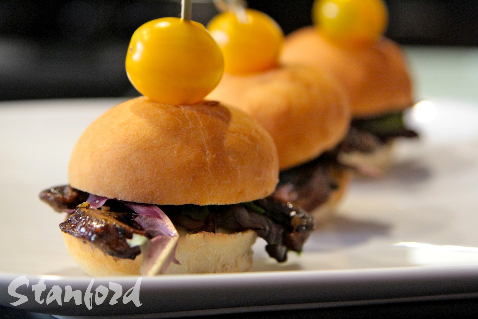 Patrick Bartlett: Mood Sliders a Trois on the ROCKS!!!