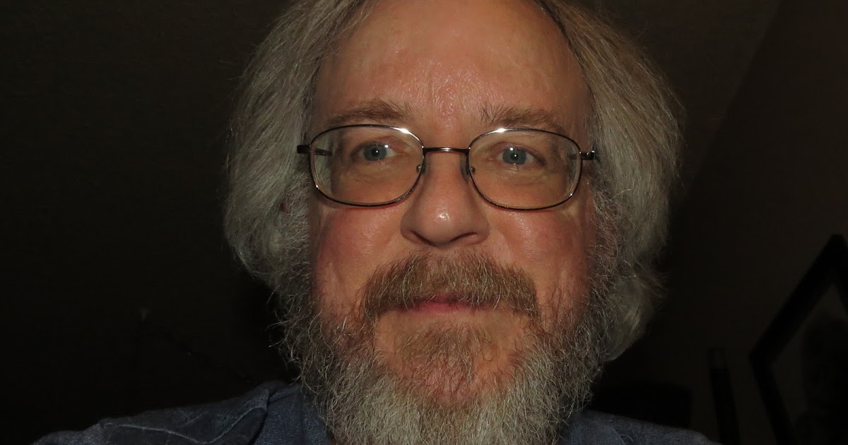 Bug Eric: Struggling