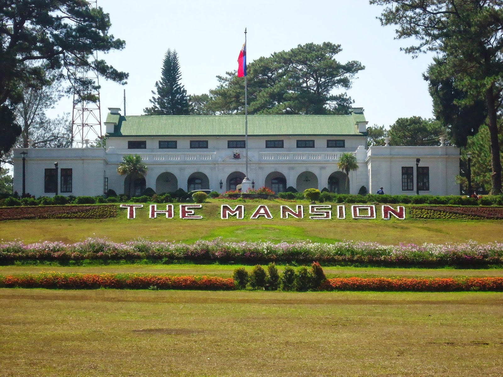 “I Love Baguio City” - My Travel Story in the Summer Capital of the ...