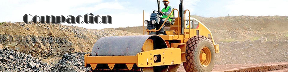 Field Compaction Methods