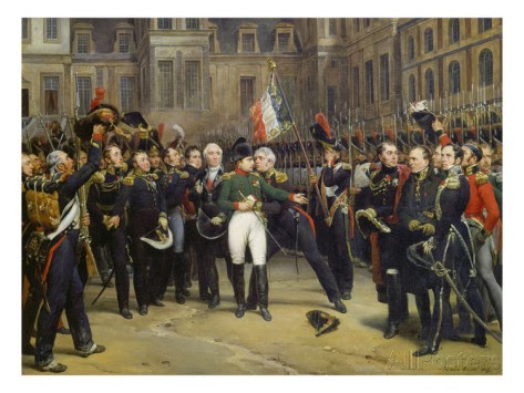 History: The Old Guard Grenadiers “Les Grognards” - Warlord Games