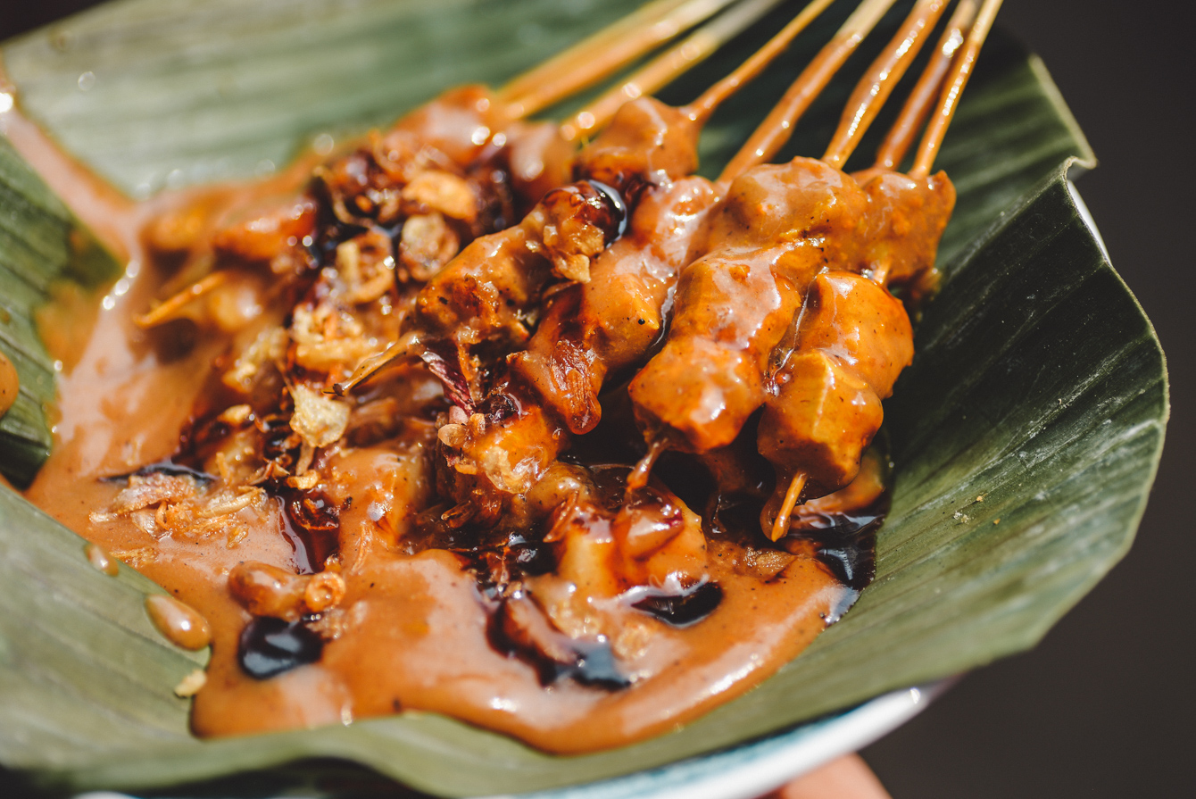 FESTIVAL JAJANAN BANGO 2018 - PARK AND RIDE THAMRIN - eatandtreats ...