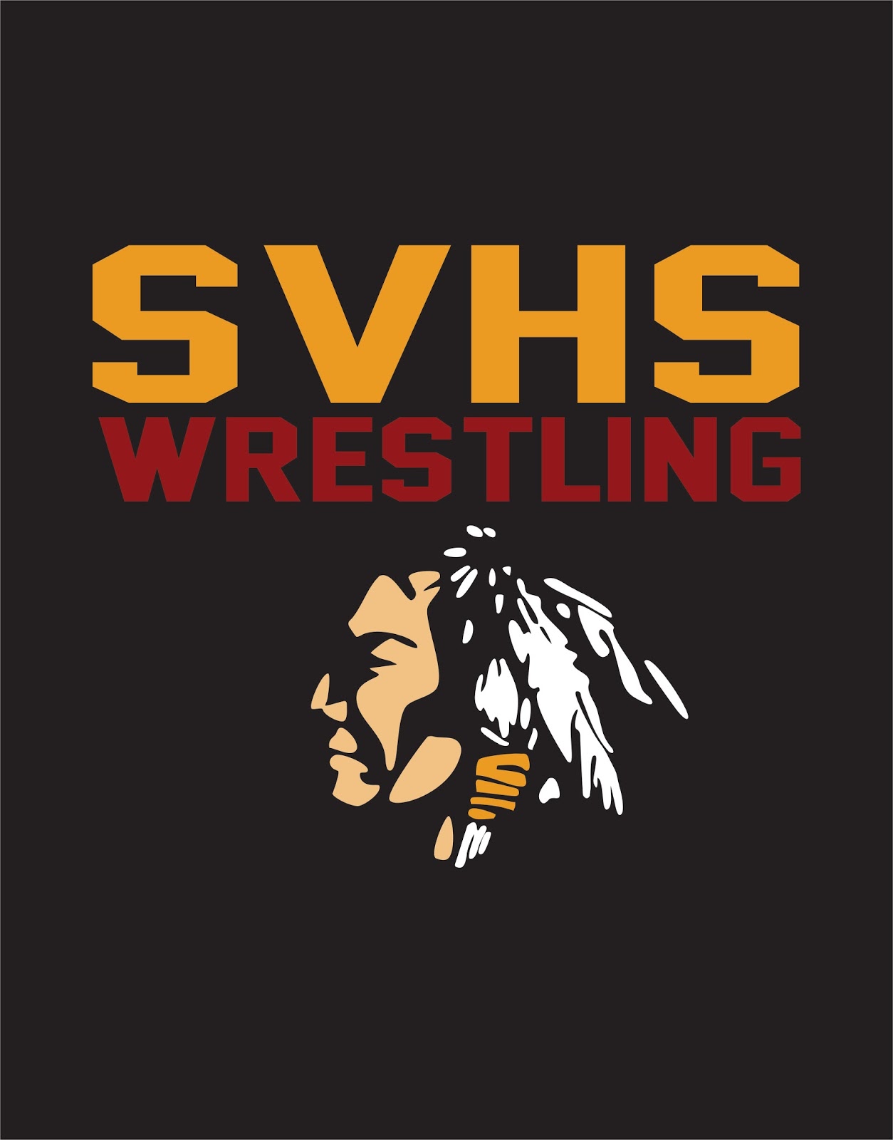 Riverside Graphics: Braves 2014-2015