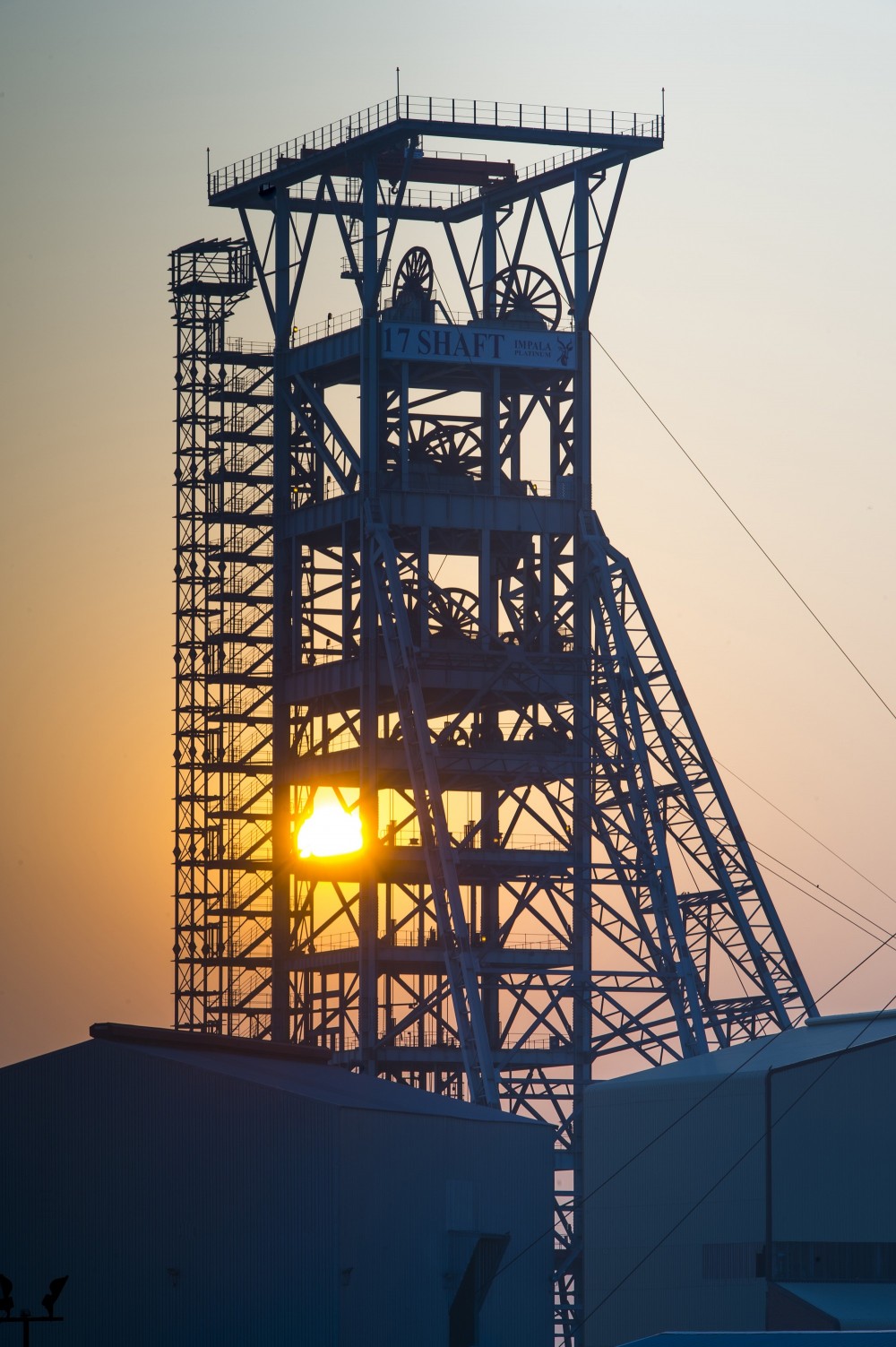 BOKISSONTHRONE NEWS: Impala Platinum (Implats) investors fret over glitches