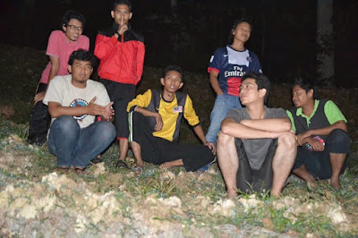 7 Perigi Berhantu di UKM: Misteri Yang Masih Menghantui Pelajar UKM ...