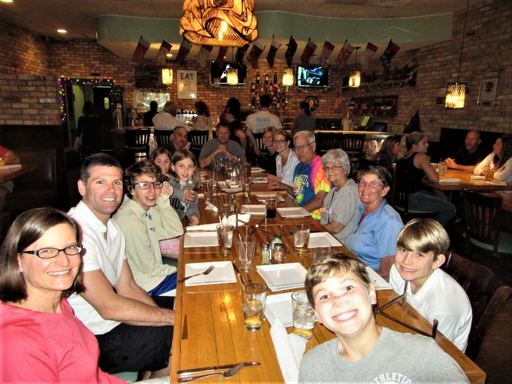 "Yesterday's Dream": 2016