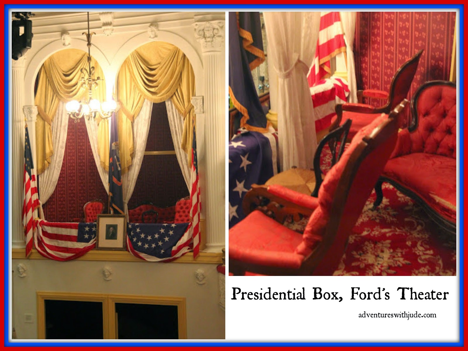 Adventures with Jude: Abraham Lincoln Speaks: Now He Belongs to the Ages