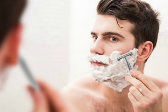The History of Shaving | Articles About Health