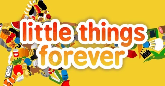 Little Things Forever ~ Apps do Android