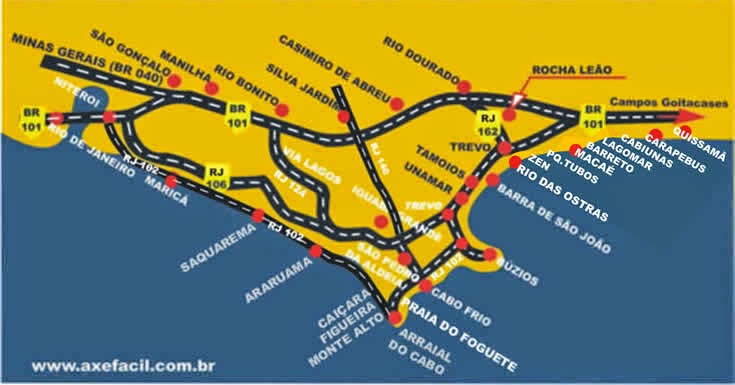 ARQUIVOS: - Cabo Frio - Dados APs para aluguel