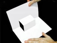 12 Langkah membuat Pop up Sederhana - Semangat Pagi