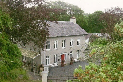 Lord Belmont in Northern Ireland: Charles Davis Lucas VC