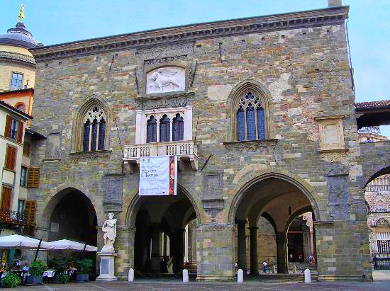 Italia, fotos e historias by Patzy: Donato Bramante, arquitecto ilustre ...