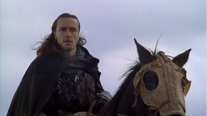 Turban Decay: Robin Hood: Prince of Thieves (1991)