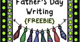 The Best of Teacher Entrepreneurs: FREE LANGUAGE ARTS LESSON - “Father ...