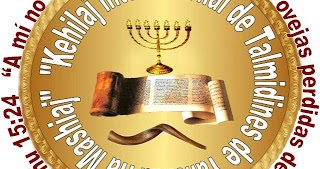 "KAJAL INTERNACIONAL YISRAELÍ DE YAHSHUA SHILÓ": LOS 613 MITZVOT HA ...