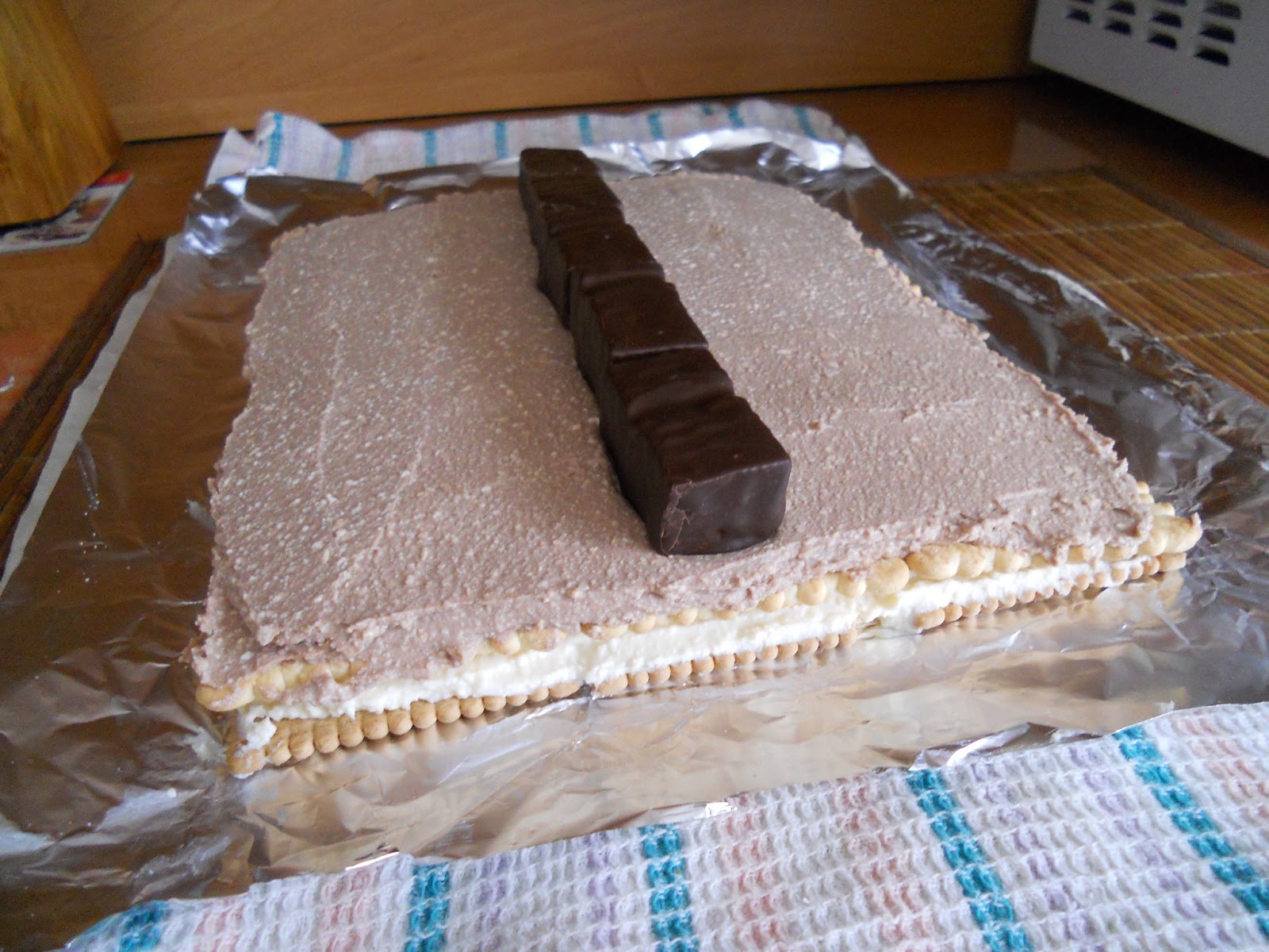 Chatka Baby Jagi | Infinity in the Kitchen