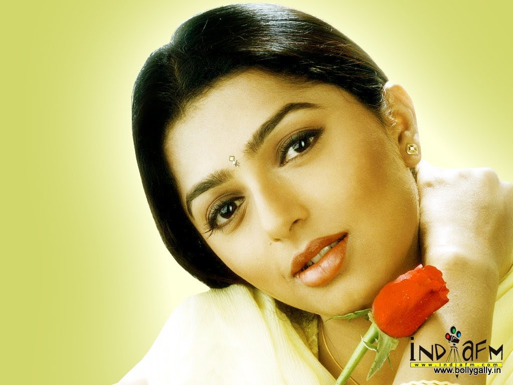 Bollywood Gallery: Bhoomika