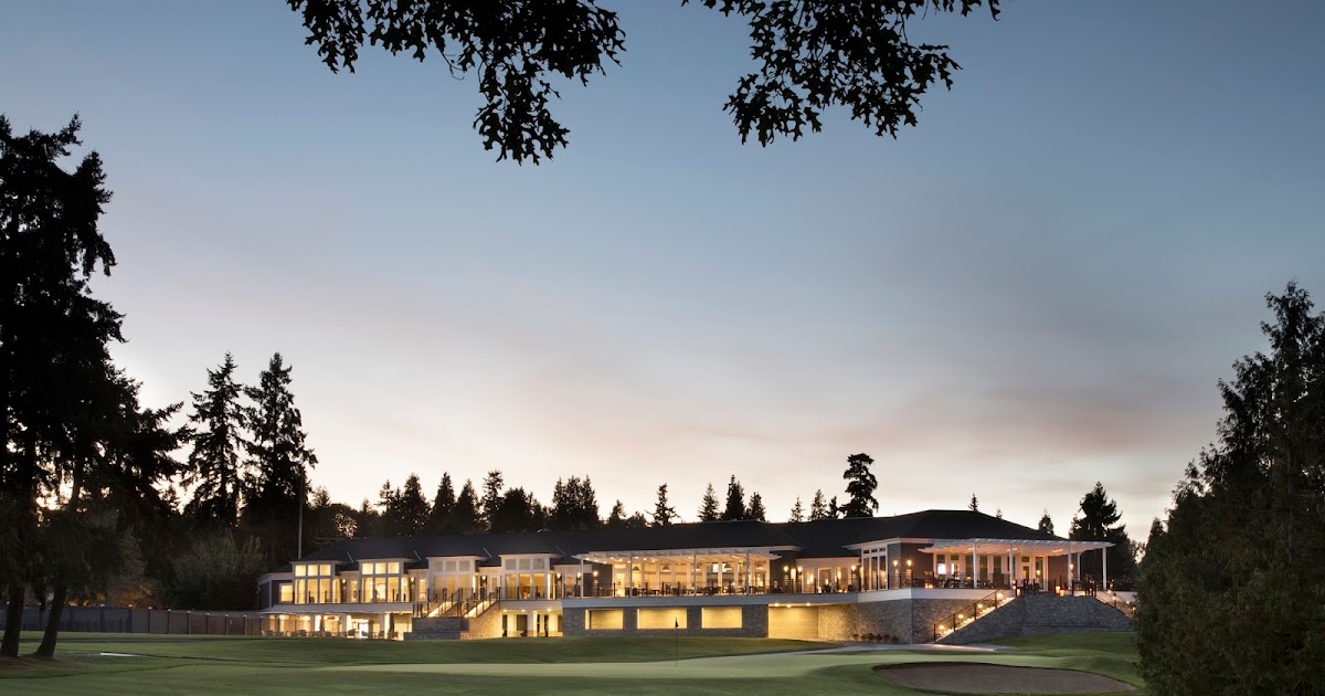American Golfer: Overlake Golf & Country Club Completes Renovation
